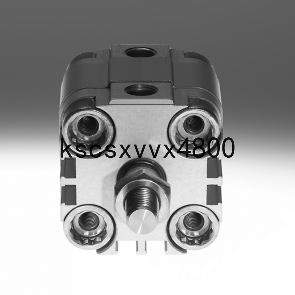 one new FESTO AEVUZ-50-10-P-A 157236 Compact Air Cylinder Free ship # ...