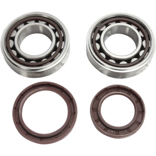 Hot Rods Main Bearing & Seal Kits | K092 | eBay
