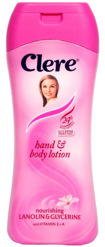 Clere Natural Beauty Skin Beauty Products (Shea Butter/ Creams/ Lotions ...