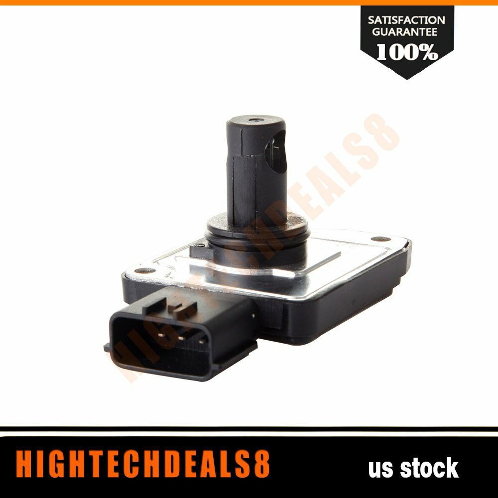 1996-1997 Nissan Pathfinder 3.3L V6 Mass Air Flow Sensor MAF Meter ...