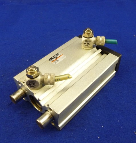 SMC Linear Unit EMGQM20-75 / Emgqm 20-75/10bar (Rechn. Incl. Tax | eBay