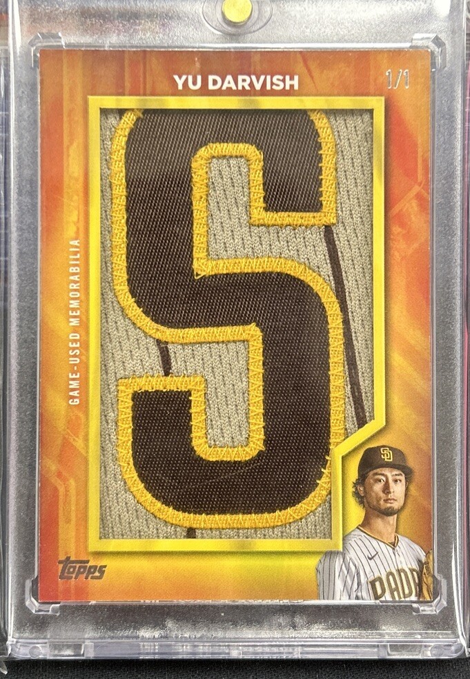 Topps Series 2 Baseball Cards - Best Ebay Hits