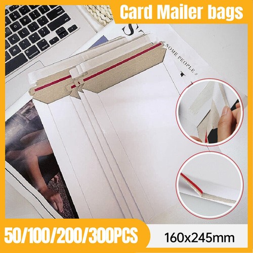 160x240mm C5 A5 Size Envelopes Tough Packaging Solution for Secure ...