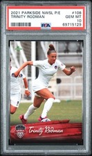 Soccer Trading Cards - Browse all Years and Products.