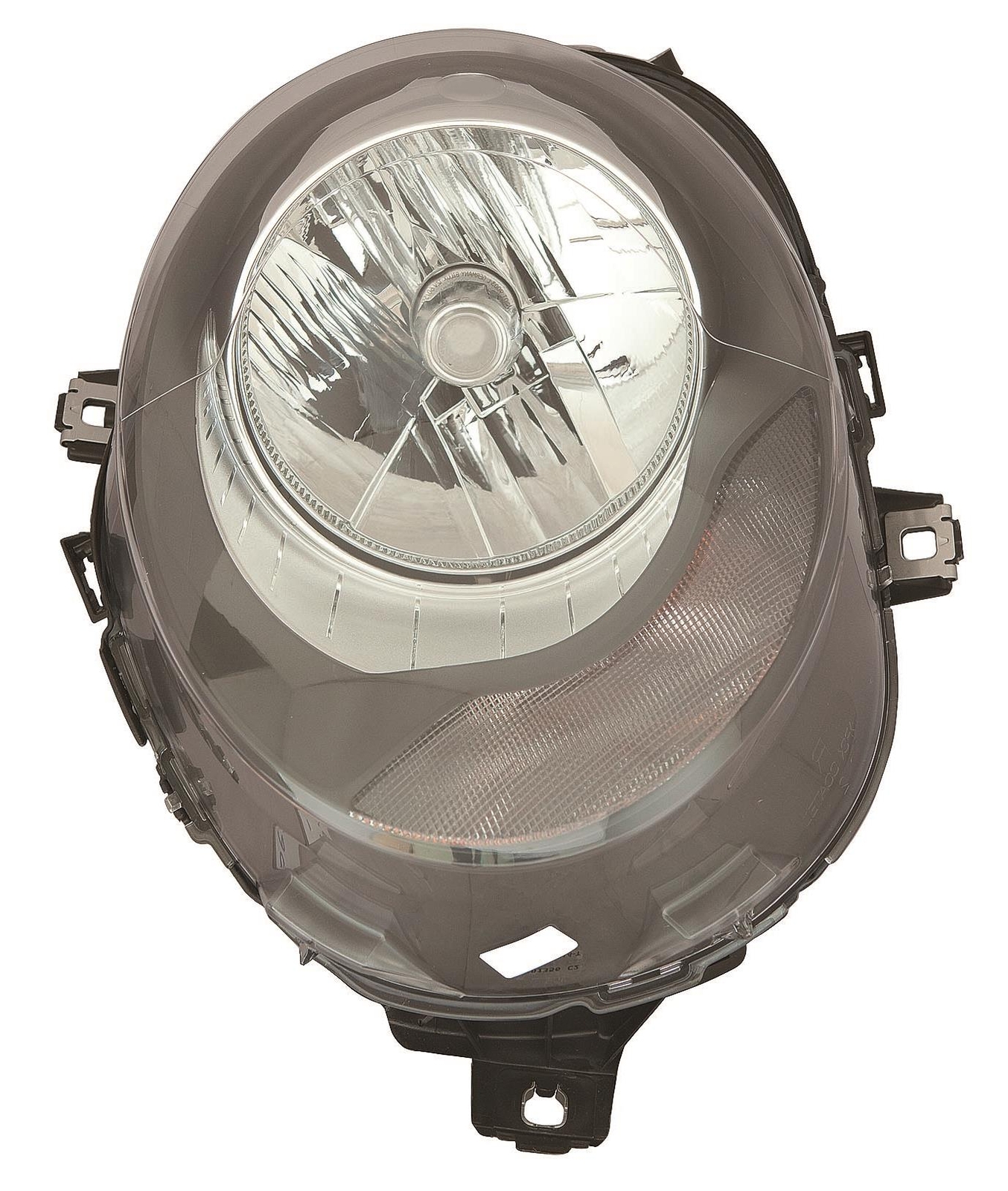 For 2014-2019 Mini Cooper Clubman Headlight Halogen Passenger Side | eBay