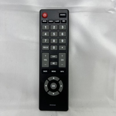 US New NH303UD Remote for Emerson TV LF501EM4F LF501EM5 LF501EM5F ...