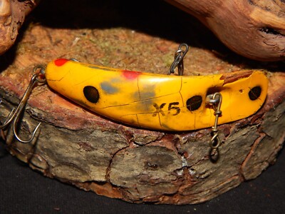 Other - Flatfish X5 Fishing