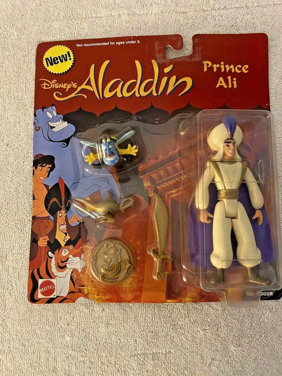 Disney Aladdin Prince Ali