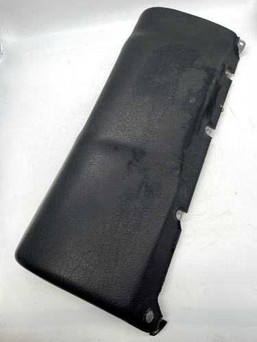93-99 VW Jetta Golf GTI Cabrio Mk3 Driver Lower Dash Knee Panel | eBay