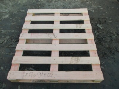 Euro Ippc Palette | eBay.de