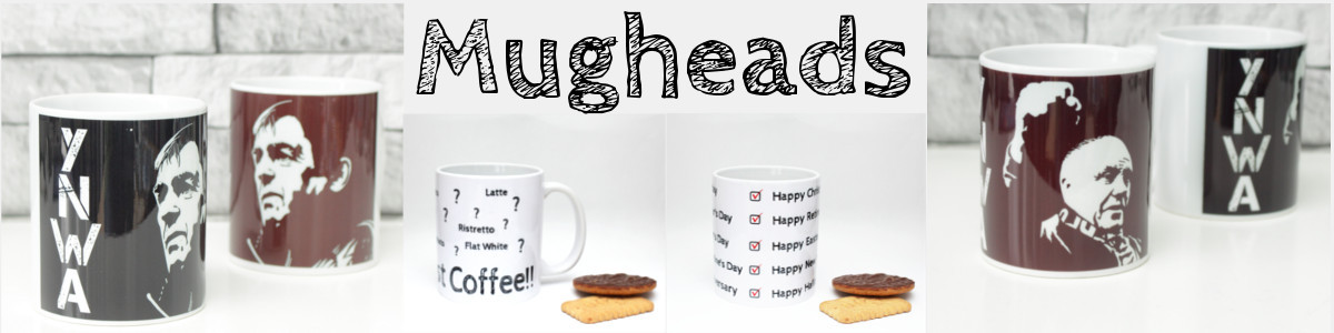 mugheads | eBay Stores