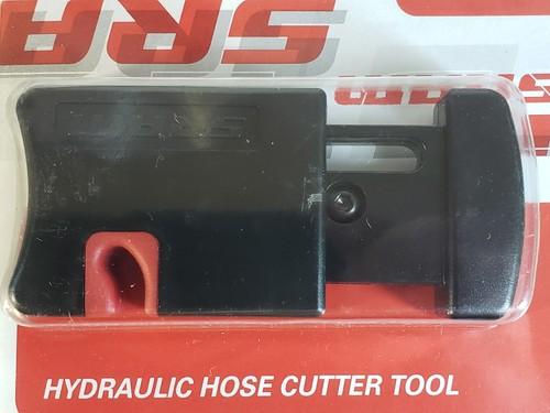 SRAM HYDRAULIC BRAKE HOSE CUTTER | eBay