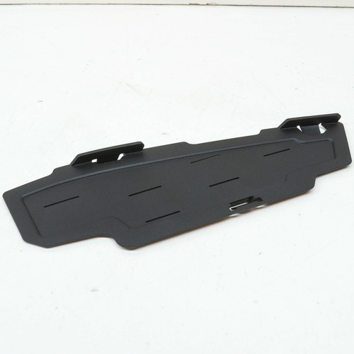 BMW 3 SERIES G20 G21 FRONT M SPORT BUMPER OIL COOLER COVER LEFT N/S ...