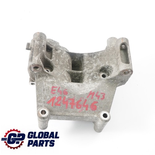 BMW 3 Series E36 E46 M43 Alternator Supporting Bracket Holder Mount ...