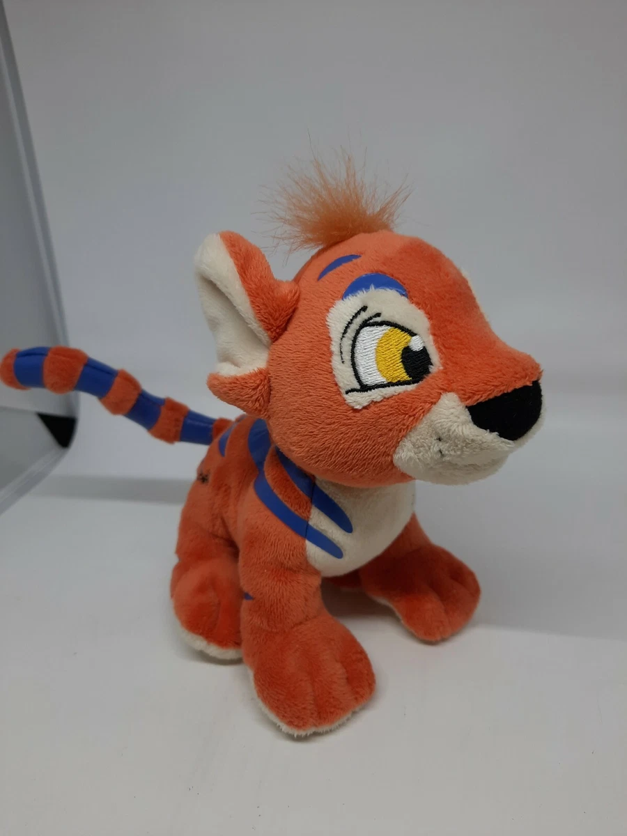 New Retired Sealed Virtual Code Jakks Pacific Neopets, 52% OFF