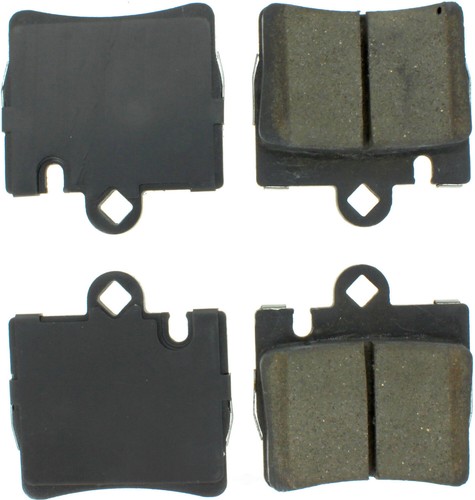 Rr Premium Ceramic Brake Pads Centric Parts 301.08480 | eBay