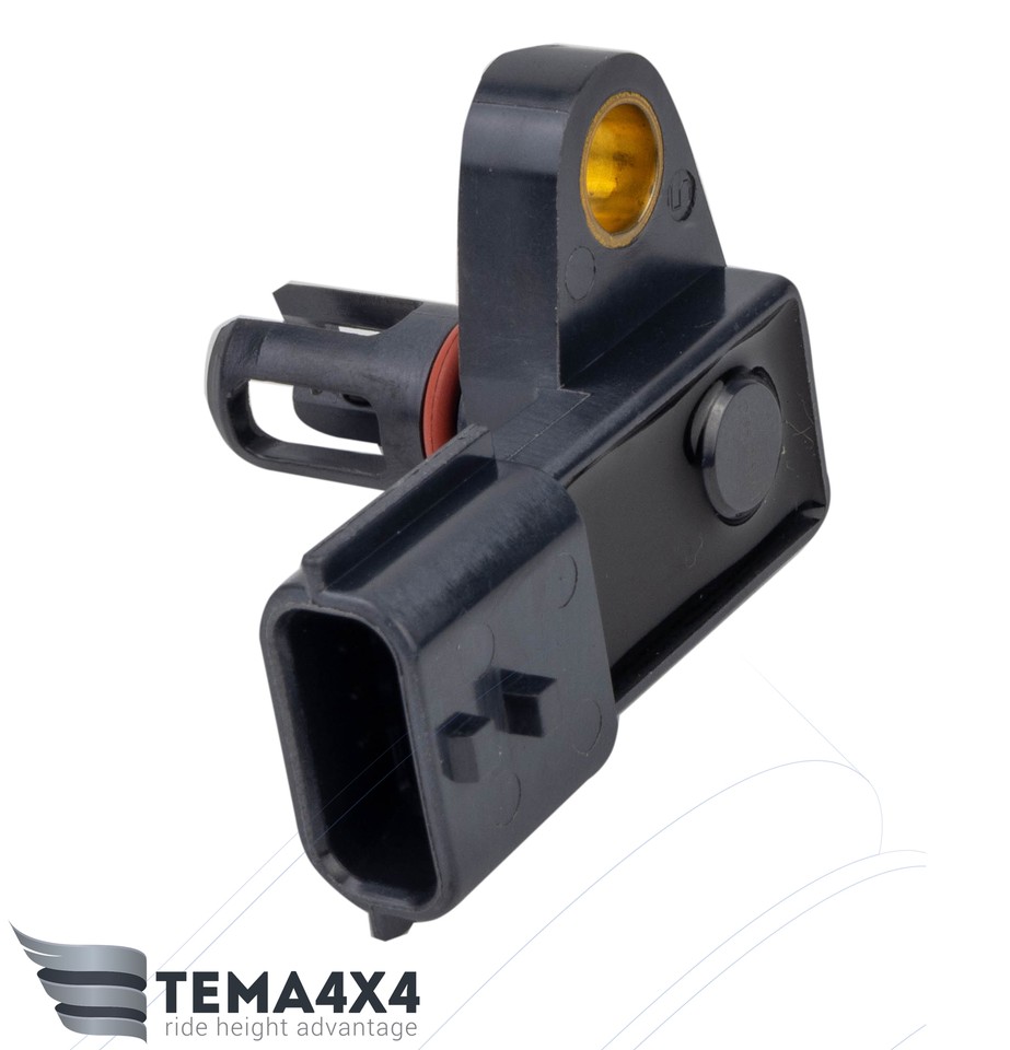 Genuine OEM Map Sensor for 2015-2021 Subaru Wrx 2.0L Forester XT 2.0L ...