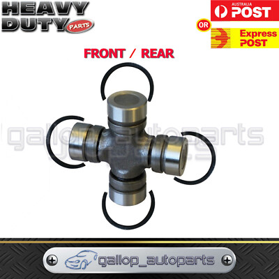 Front or Rear Universal Joint for Ford Falcon XA XB XC XD XE XF 6 Cyl ...