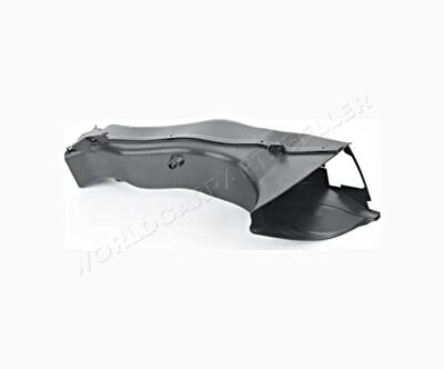 Air Deflector For BMW X6 F16 F86 14-19 51747343805 | eBay