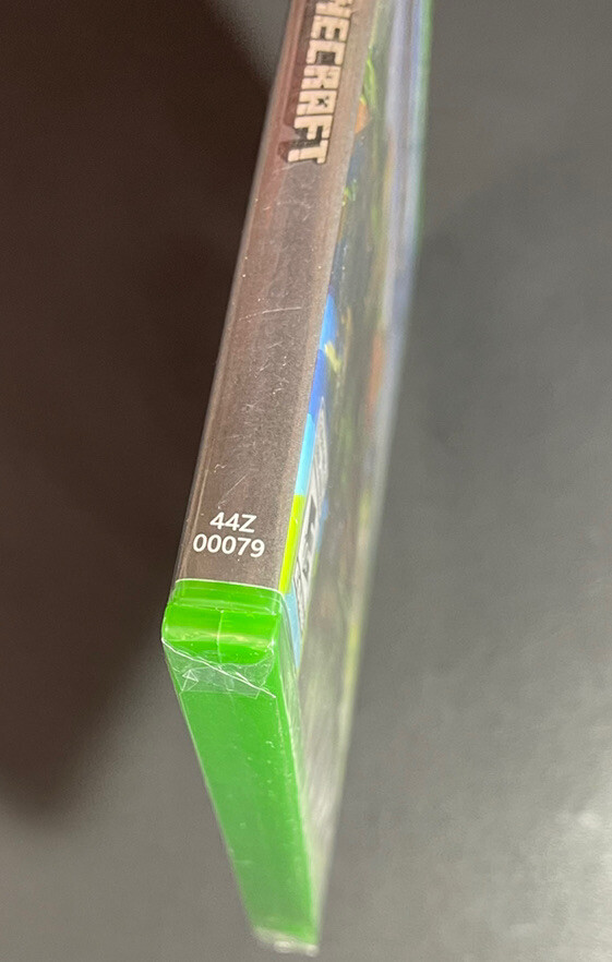 Minecraft [ Explorers Pack ] (XBOX ONE) NEW | eBay