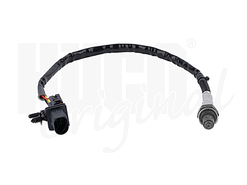 HUCO Lambda Sensor For FORD USA HYUNDAI KIA LAND ROVER MERCEDES 06-21 ...