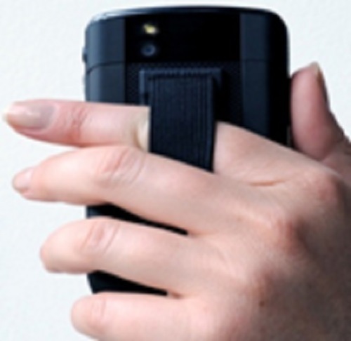 goStrap Finger Thumb Reach Extend ClutchLess Security for iPhone Galaxy ...