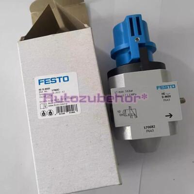 HE-D-MIDI 170682 Soft Start Valve | eBay