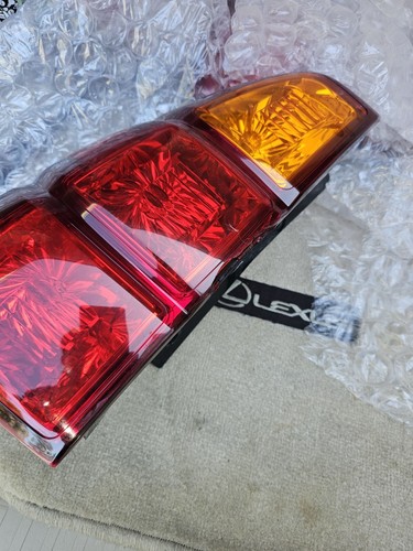 Tail Light Assembly LEXUS GX470 Left 03 04 05 06 07 08 09 | eBay