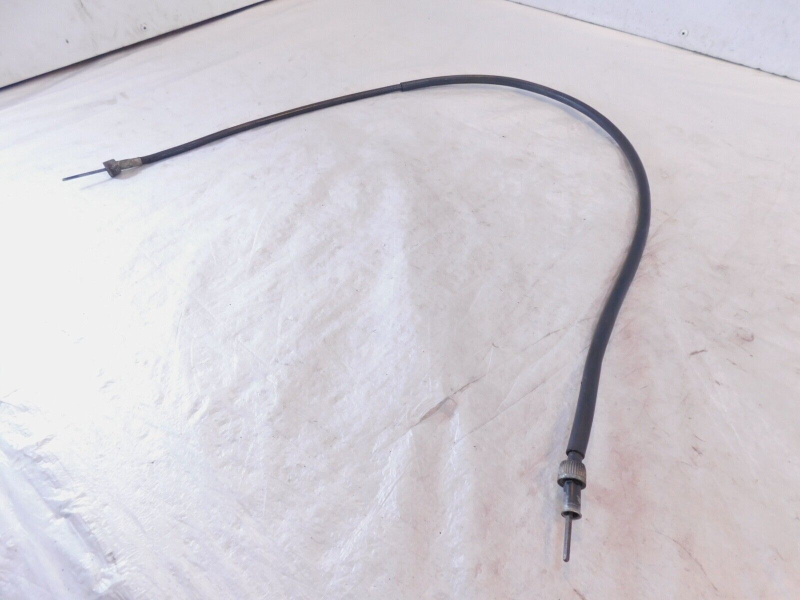 Yamaha Virago 750 1100 XV750 XV1100 Front Wheel Speedometer Speed ...