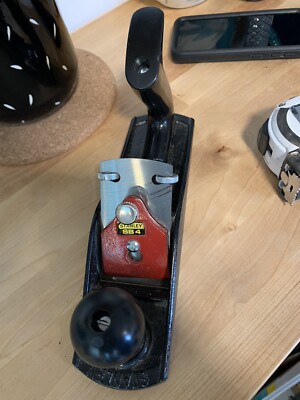 stanley plane sb4 Great Condition | eBay