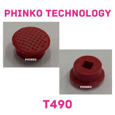 TrackPoint Red Cap For Lenovo Thinkpad T490 T14 T495 E480 E490 E495 | eBay