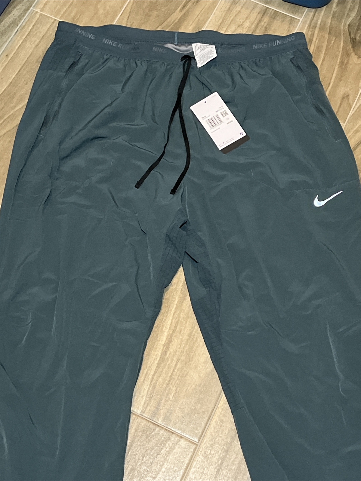Nike+Men%27s+Dri-FIT+Woven+Running+Pants+DQ4745-309+2XLT+XXL+Tall for ...