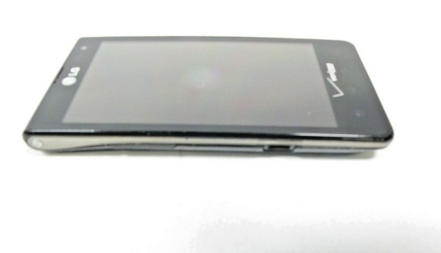 LG Lucid VS840 - 8GB - Purple (Verizon) Smartphone for sale online | eBay