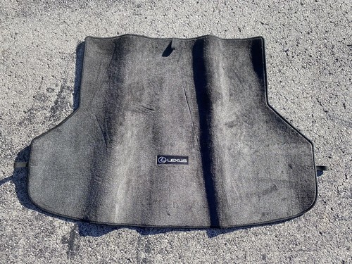 Lexus RX330 Rx 350 2004-2009 Rear Trunk Cargo Carpet Mat PT208-48040 | eBay