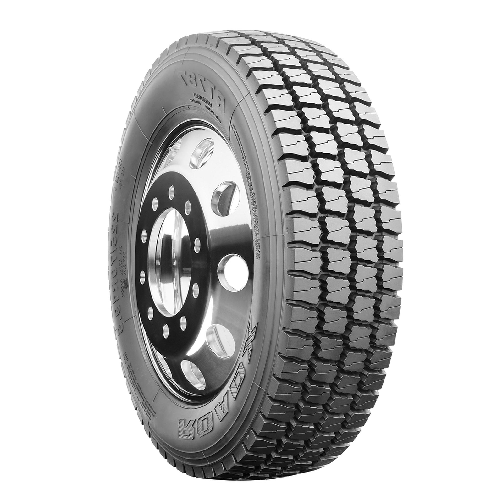 4 New Roadx Rt787 - 245/70r19.5 Tires 24570195 245 70 19.5 | eBay