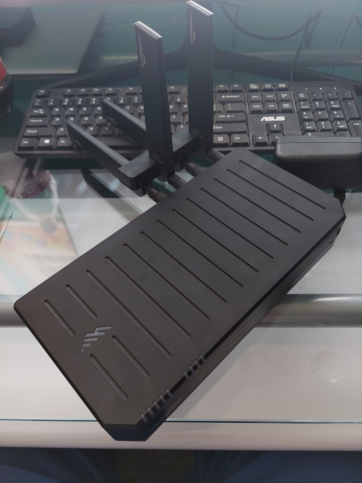 E300-C18B Router By Cradlepoint | eBay