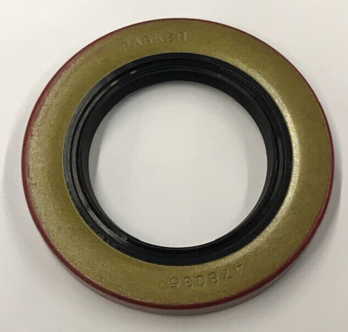 Parker Wheel Motor Axle Shaft Dirt Oil Seal 478035 | eBay
