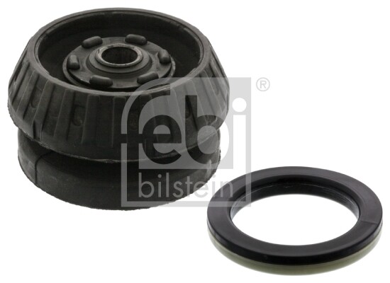 Top Strut Mounting fits OPEL OMEGA B 2.2 Front 99 to 03 0344511 ...