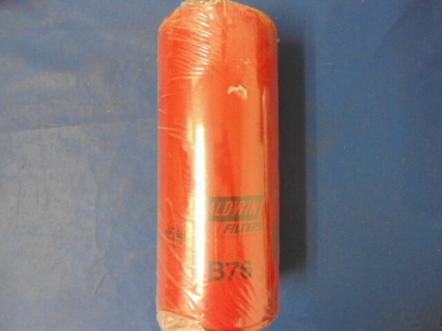 BALDWIN B76 - cross reference oil filters | oilfilter-crossreference.com
