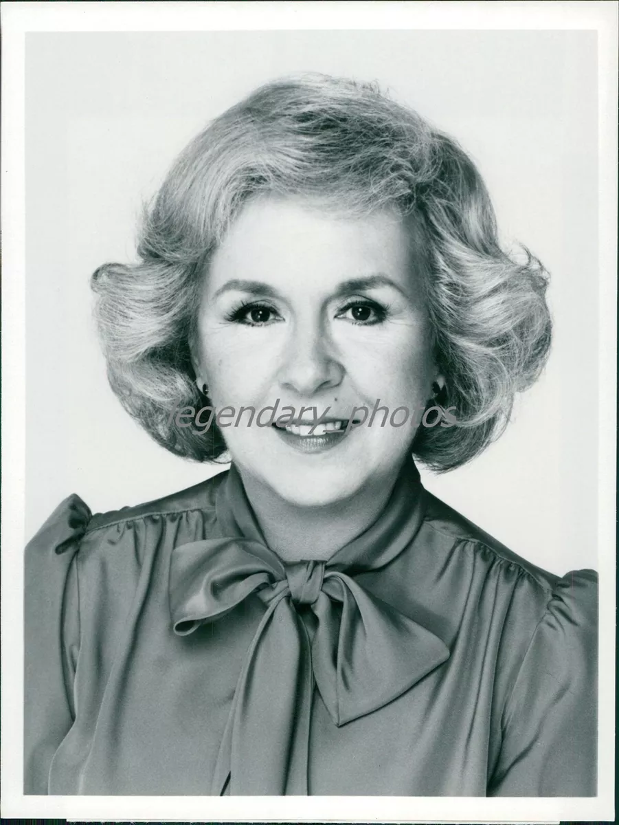 Doris Roberts