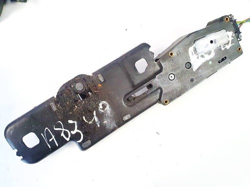 4f9827383b 0065690 BTR Tailgate trunk boot lift motor for Audi Q7 ...