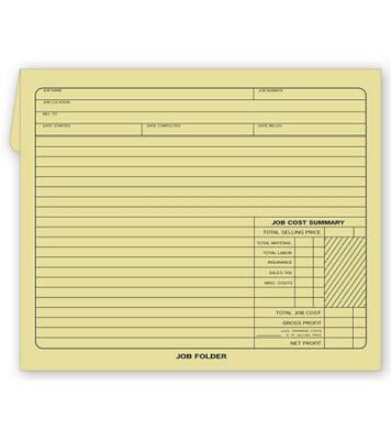 500 Job Envelope / Nebs Deluxe # 279 | eBay