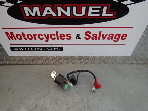 2022 18-23 Kawasaki Ninja 400 EX400 abs SWITCH,MAGNETIC 27010-0099 | eBay