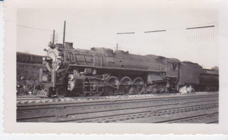 Road RF+P No. 604 -Train Snapshot | eBay