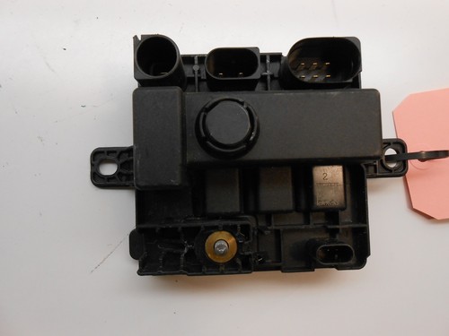 2010-13 BMW X6 POWER DISTRIBUTION BOX 12637591534/ 7591534 RL0577 | eBay