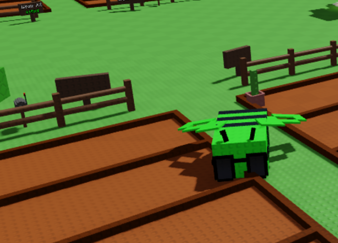 Mega Disco Bee 🐝 [Mutated, Mutation] Grow a Garden | Same Day Delivery ...