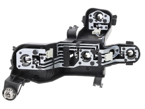 BAPMIC 63216923306 Bulb Carrier - Taillight BMW 525i 530i 545i 525xi ...