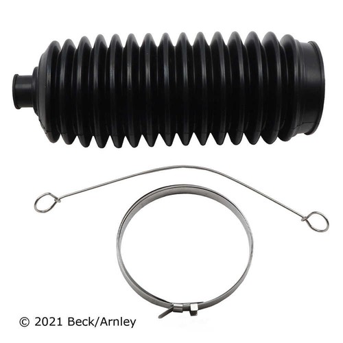 Rack and Pinion Bellows Kit-Bellow Kit Beck/Arnley 103-3070 49797913797 ...