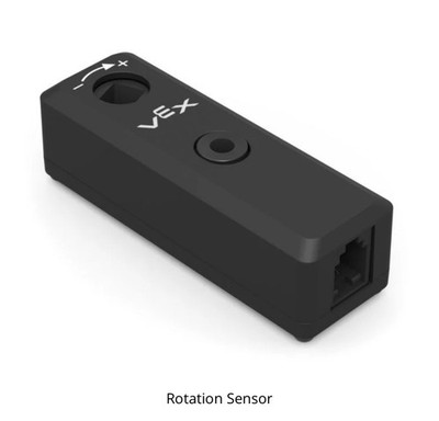 Vex V5 Rotation Sensor | eBay