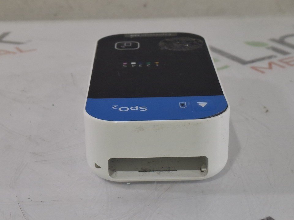 Philips Expression MRI SpO2 989803192771 Patient Module | eBay